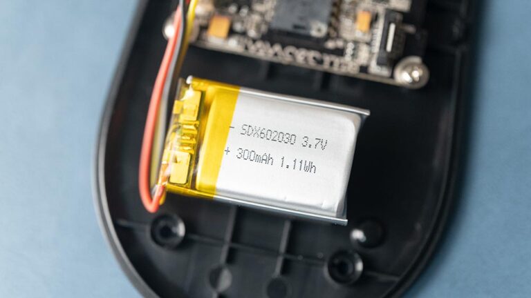 VANCER Gemini Castor Pro レビュー | ゲームギーク