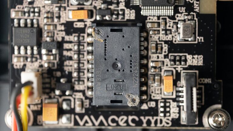 VANCER Gemini Castor Pro レビュー | ゲームギーク