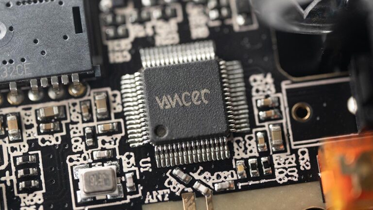 VANCER Gemini Castor Pro レビュー | ゲームギーク