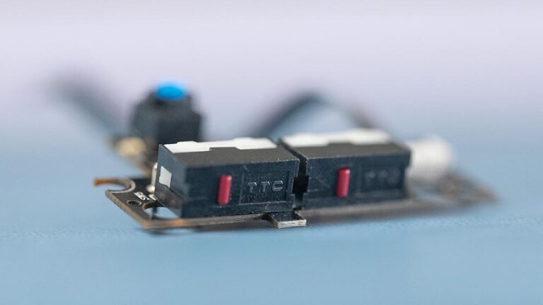 VANCER Gemini Castor Pro レビュー | GameGeek