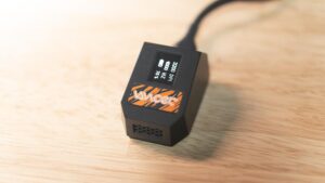 VANCER Gemini Castor Pro レビュー | GameGeek