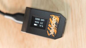 VANCER Gemini Castor Pro レビュー | ゲームギーク