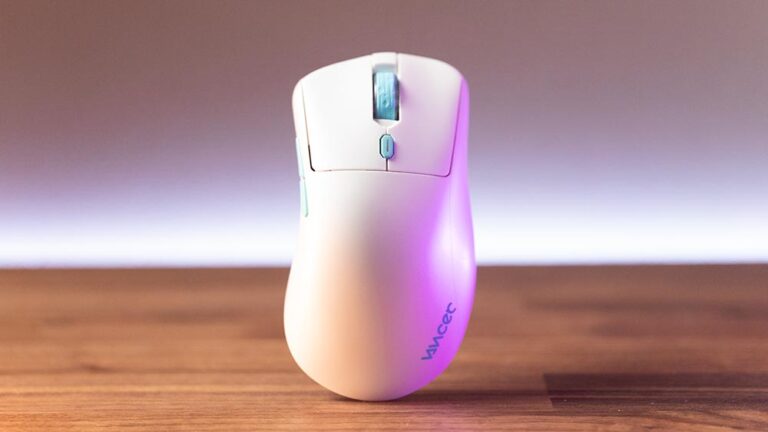 VANCER Gemini Pollux レビュー | ゲームギーク