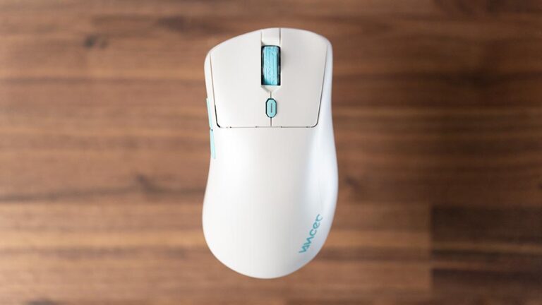 VANCER Gemini Pollux レビュー | ゲームギーク