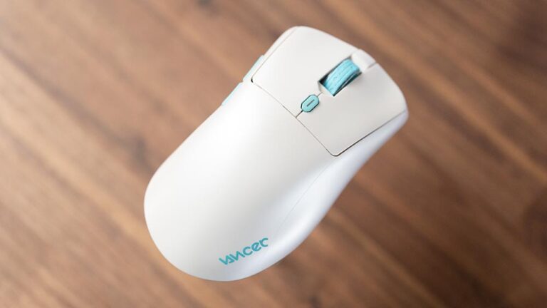 VANCER Gemini Pollux レビュー | GameGeek