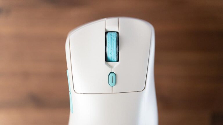 VANCER Gemini Pollux レビュー | ゲームギーク