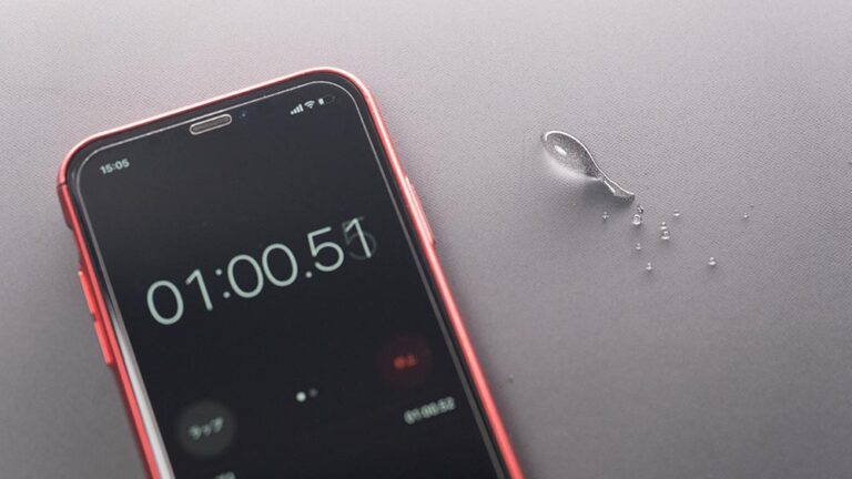 VANCER ICE レビュー。ファイバーガラスコーティングのハイスピード型マウスパッド | ゲームギーク