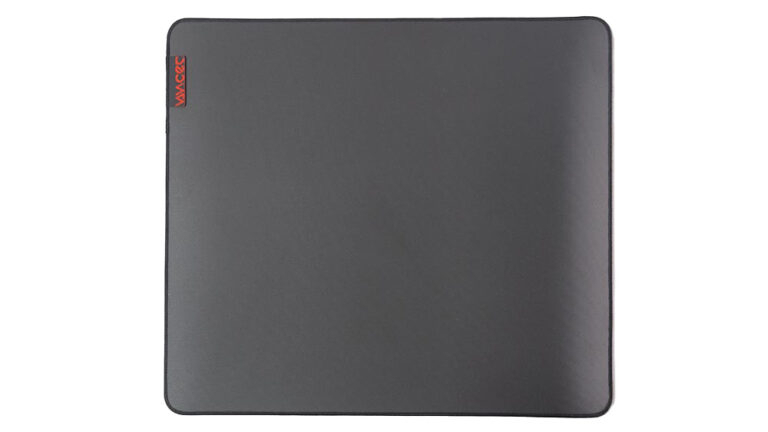 VANCER ICE レビュー。ファイバーガラスコーティングのハイスピード型マウスパッド | ゲームギーク