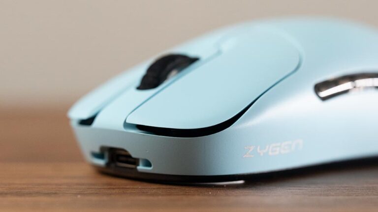 VAXEE Zygen NP-01S Wireless レビュー | ゲームギーク