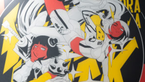 WALLHACK SP-004 Arcade Twins レビュー | ゲームギーク