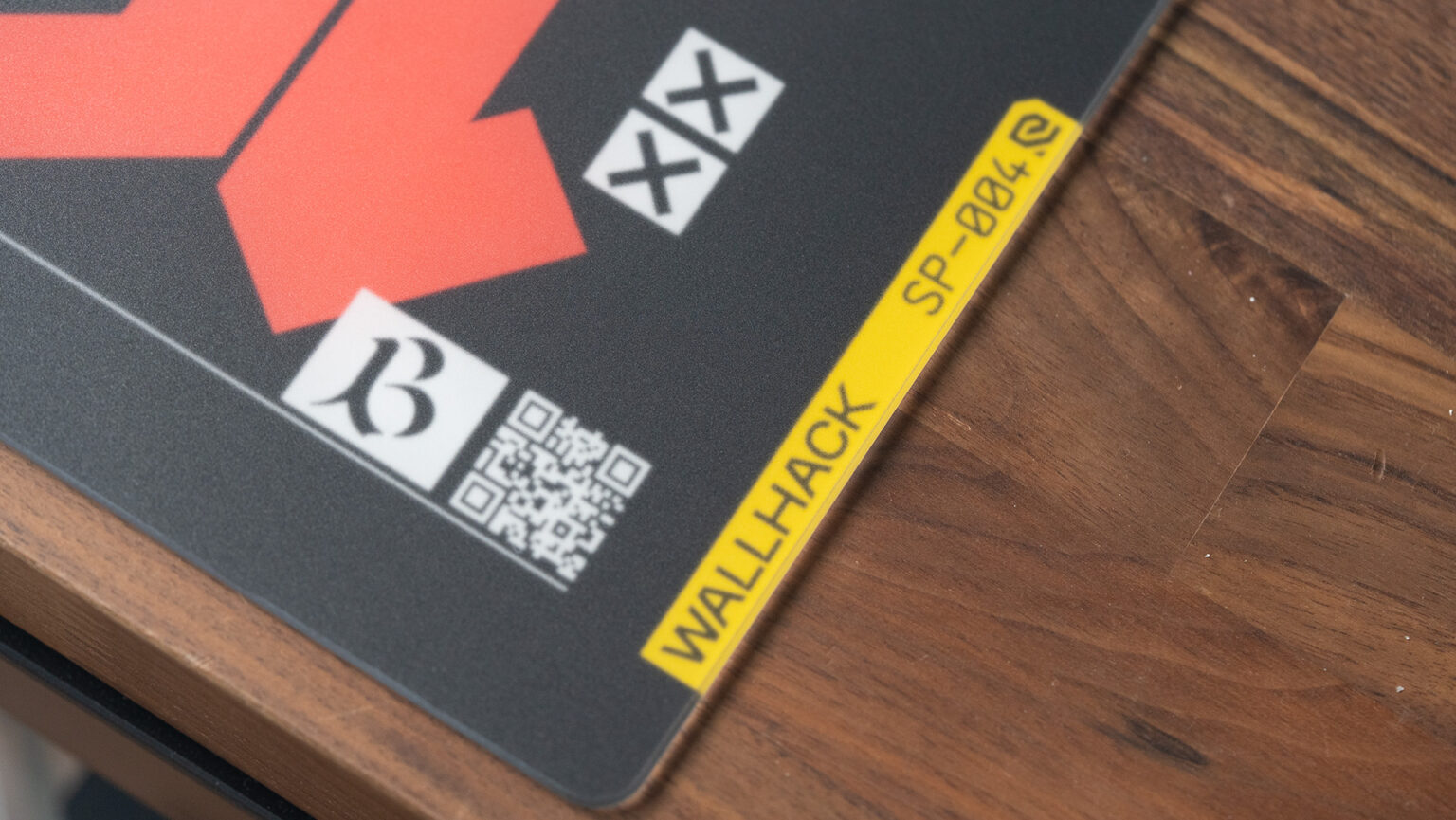 WALLHACK SP-004 Arcade Twins レビュー | GameGeek