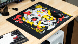 WALLHACK SP-004 Arcade Twins レビュー | ゲームギーク