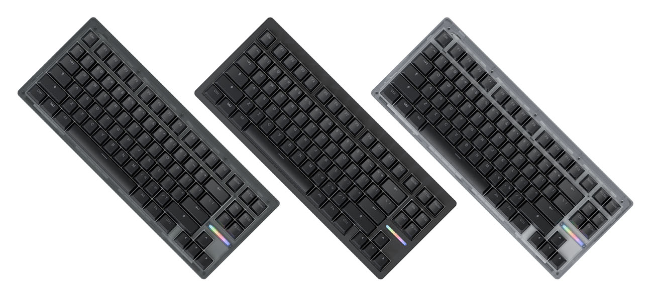 神キーボードがでっかくなった。Wooting 80HE レビュー | GameGeek