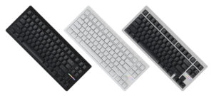 神キーボードがでっかくなった。Wooting 80HE レビュー | ゲームギーク